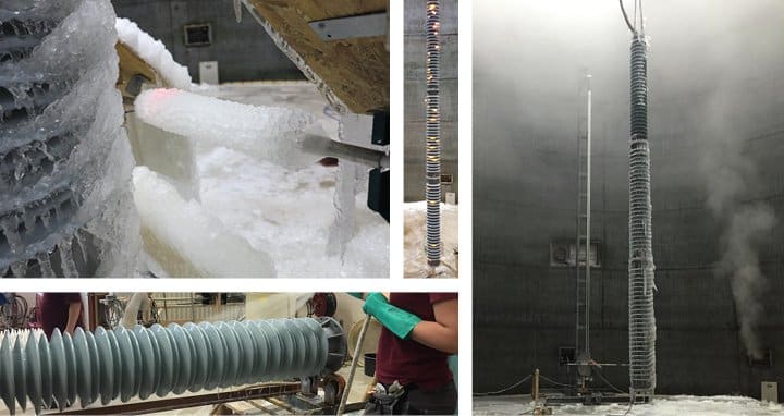 Ice-Proof Solution for the Largest Hydroelectric Project in North ...